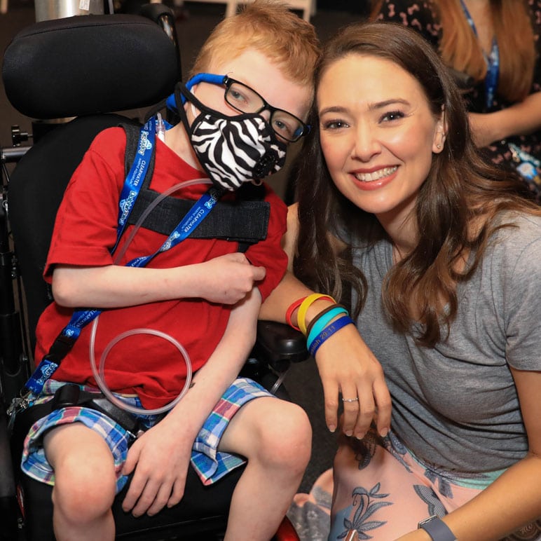 Eric Piburn - Clearwater Marine Aquarium