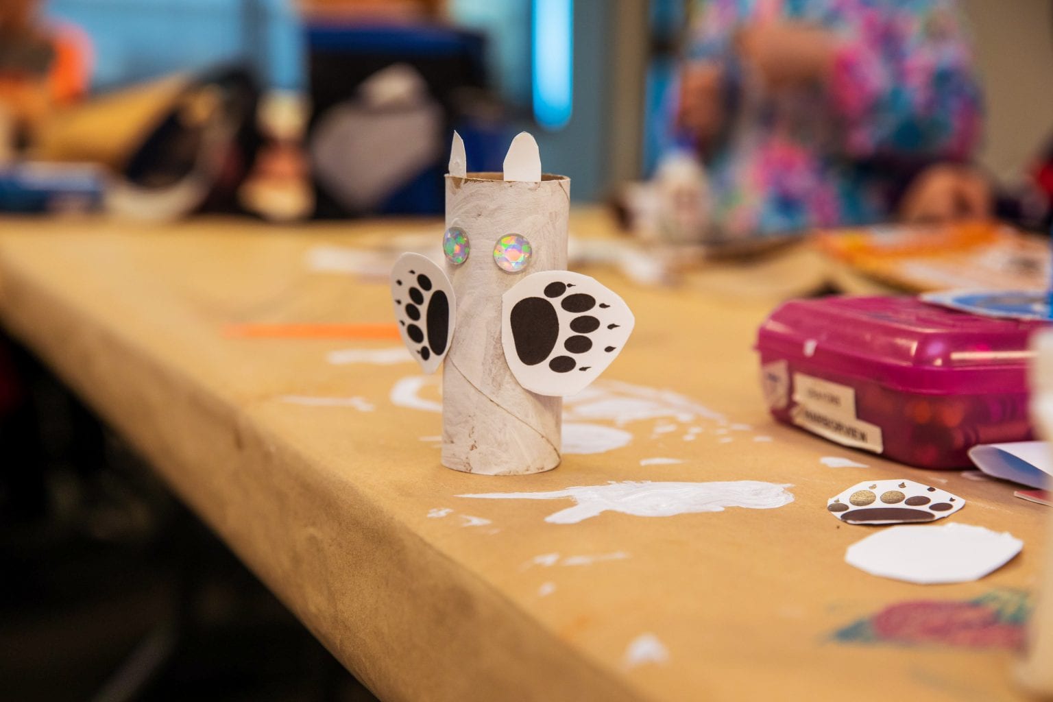 Marine Science Summer Camps - Clearwater Marine Aquarium