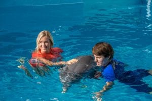 Dolphin Tale Set - Clearwater Marine Aquarium