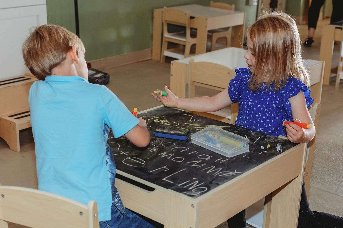Mangrove Key Kids Zone - Clearwater Marine Aquarium