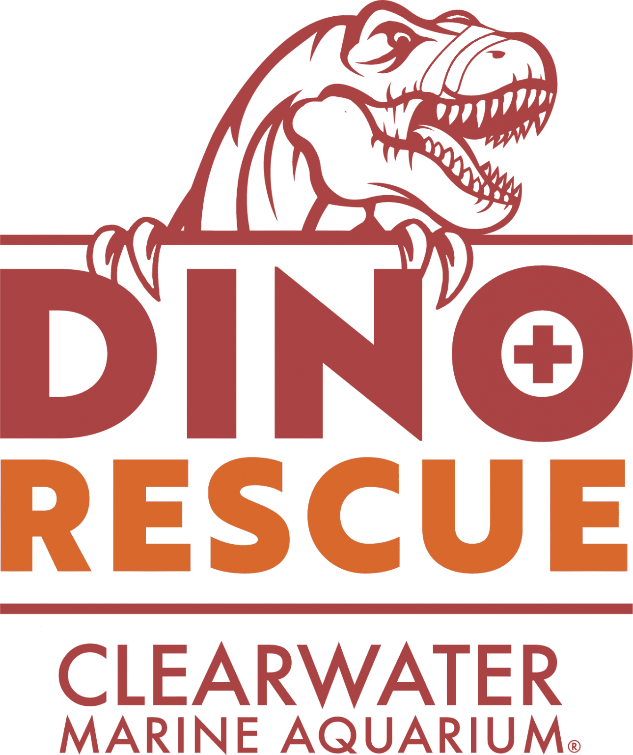 Dino Rescue - Clearwater Marine Aquarium