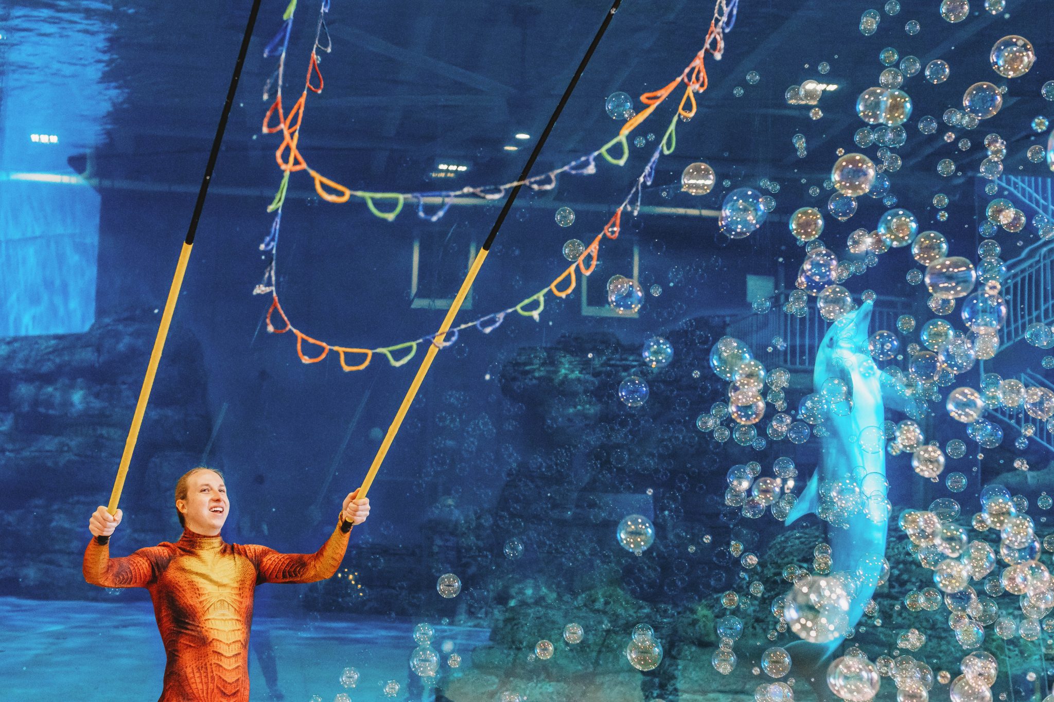 Spring Shellebration - Clearwater Marine Aquarium