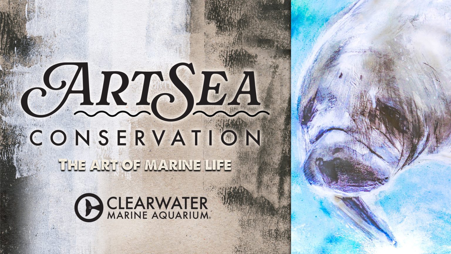 ArtSEA Conservation - Clearwater Marine Aquarium