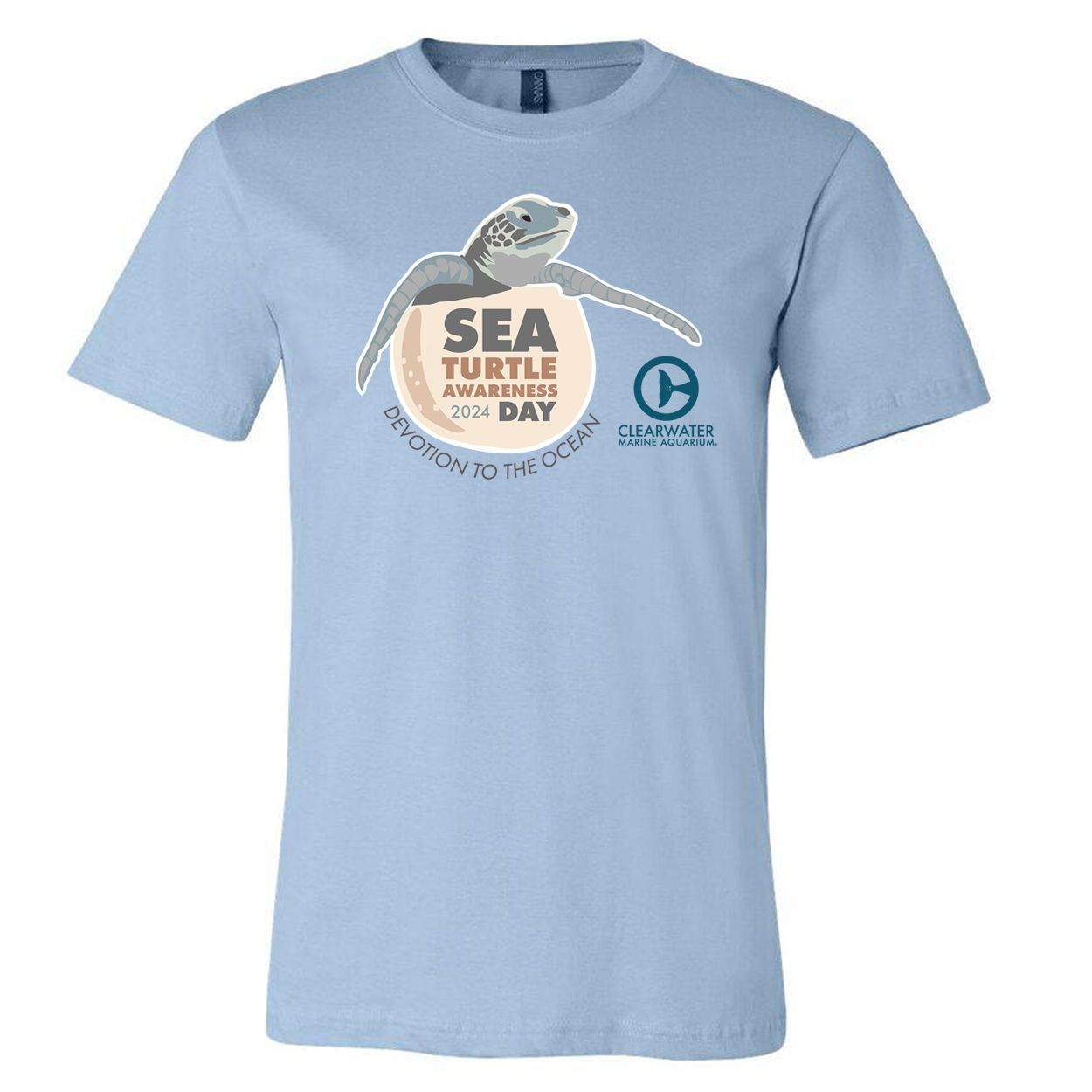 Sea Turtle Awareness Day 2024 - Clearwater Marine Aquarium
