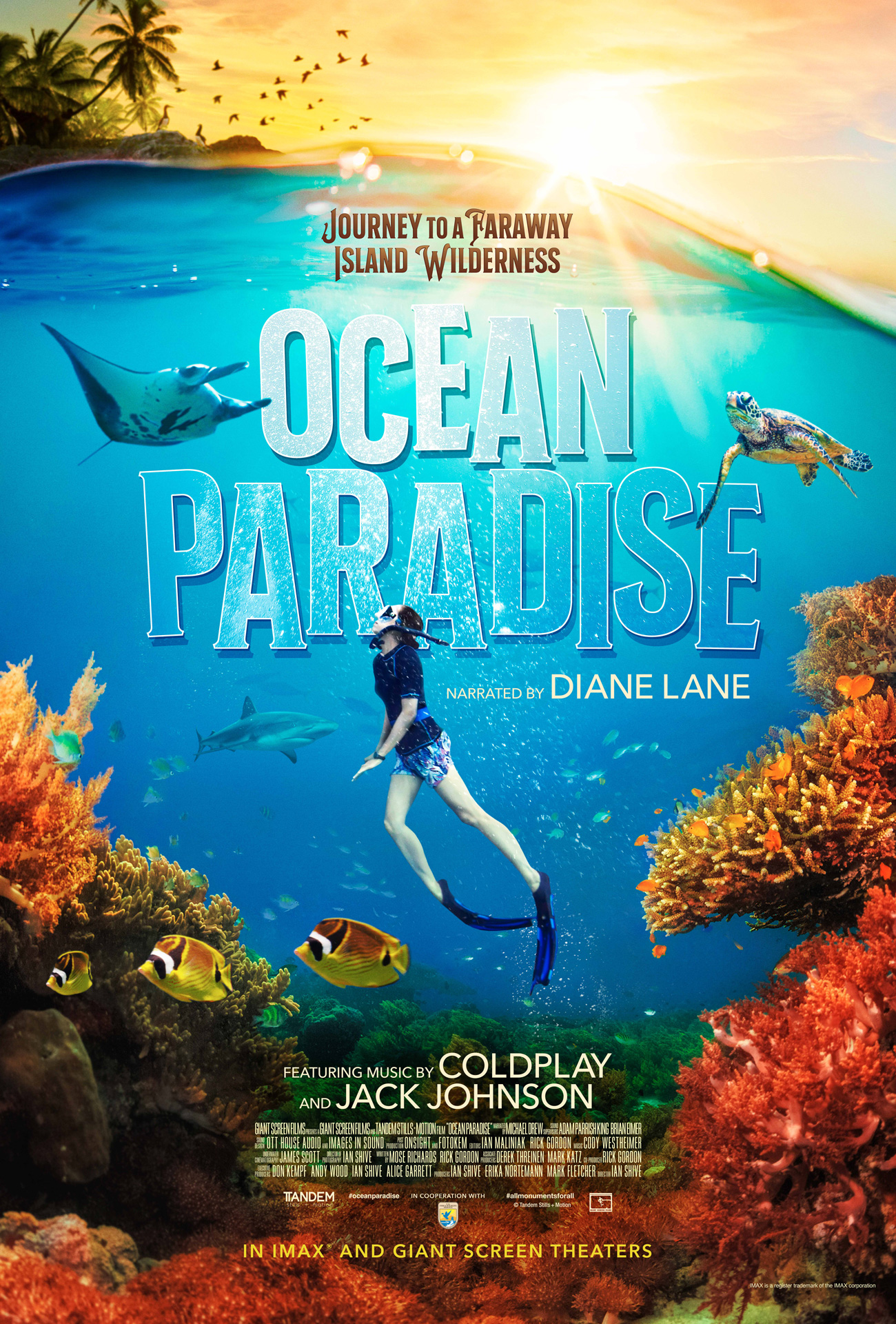 Movies at CMA - Clearwater Marine Aquarium
