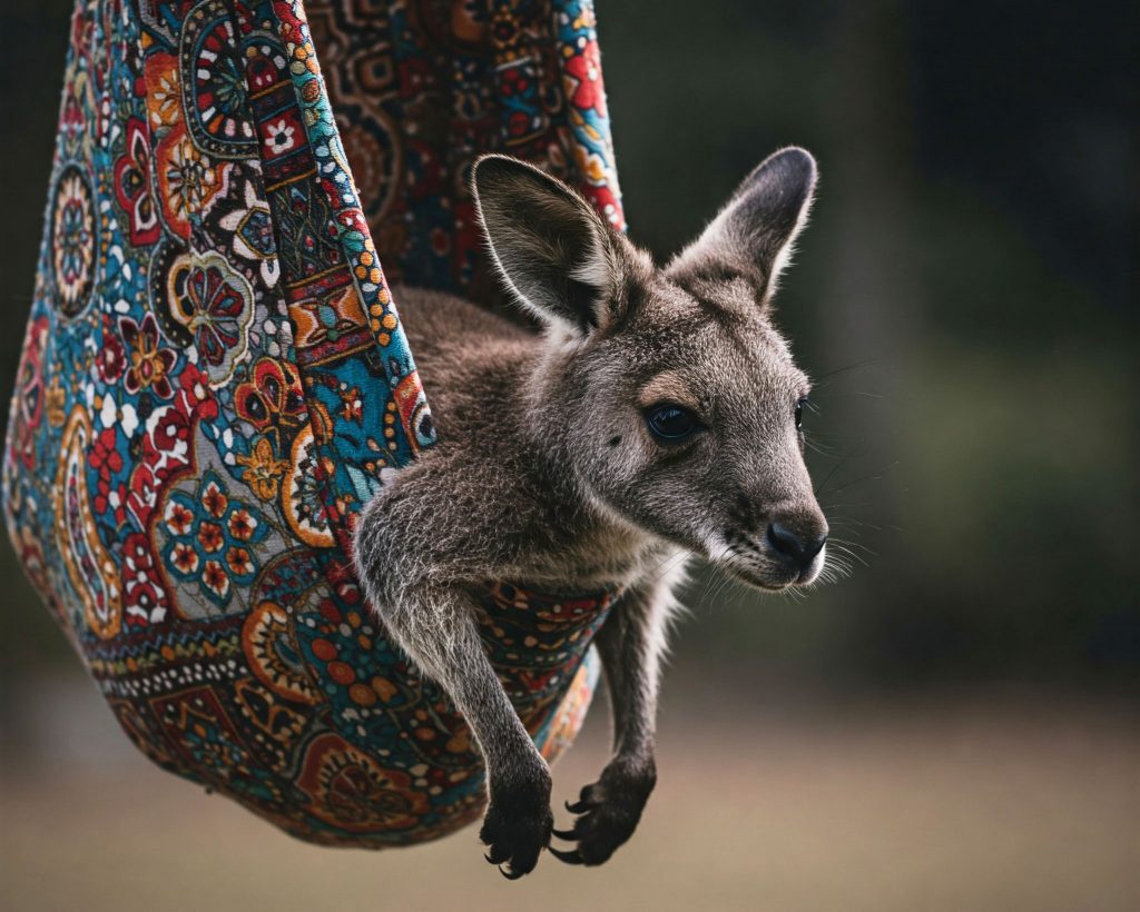 Hoppin' Spring Break With Kangaroos - Clearwater Marine Aquarium