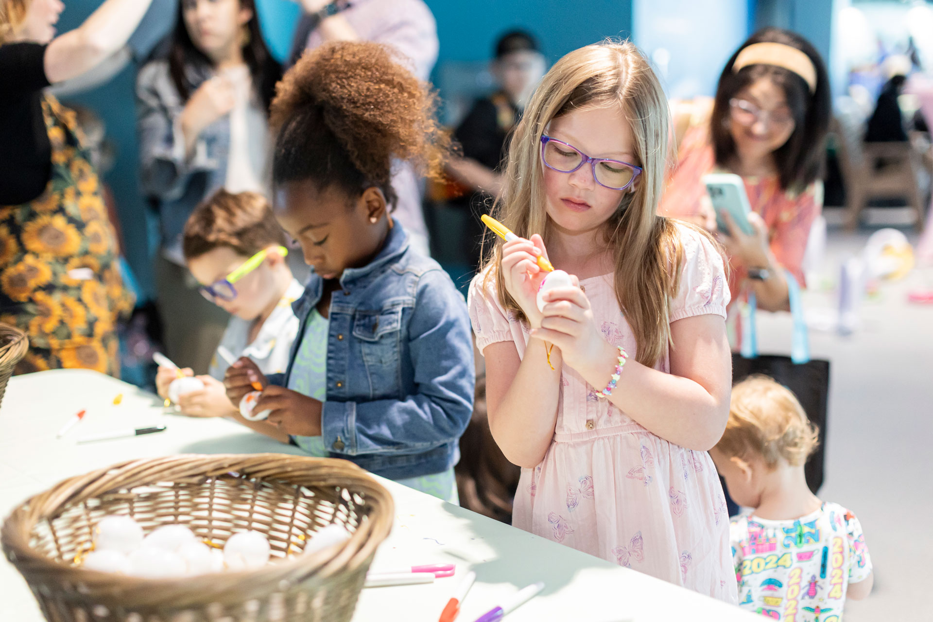 Seaside Easter Breakfast - Clearwater Marine Aquarium