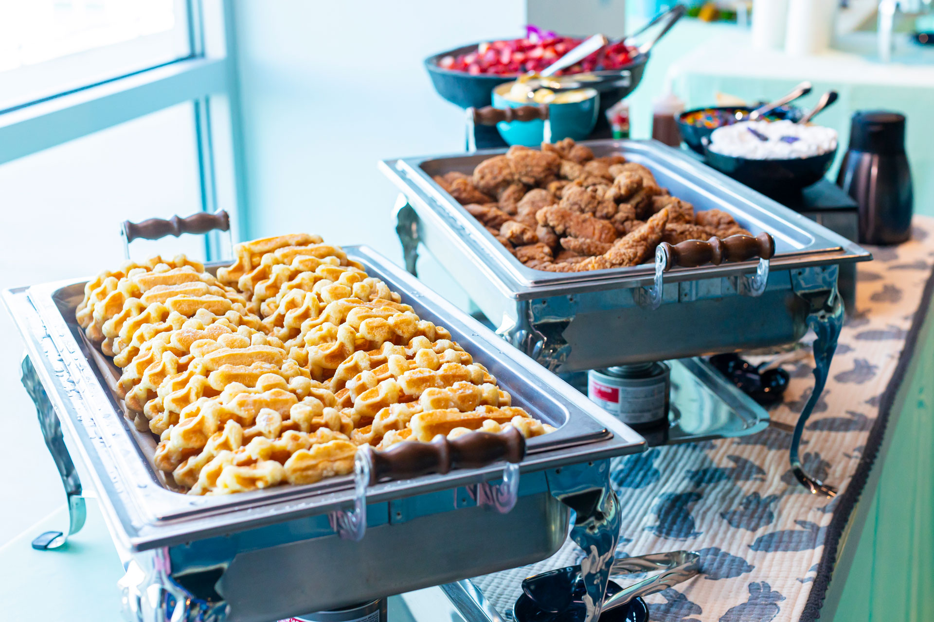 Seaside Easter Breakfast - Clearwater Marine Aquarium