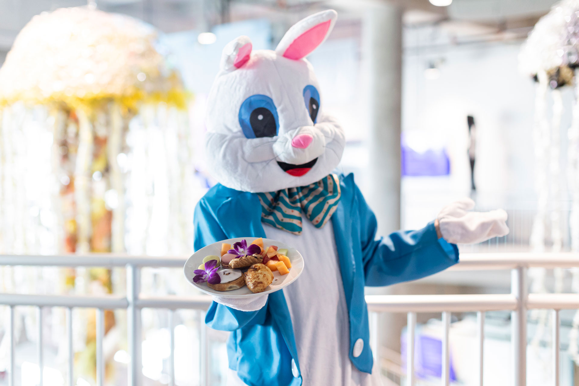 Seaside Easter Breakfast - Clearwater Marine Aquarium
